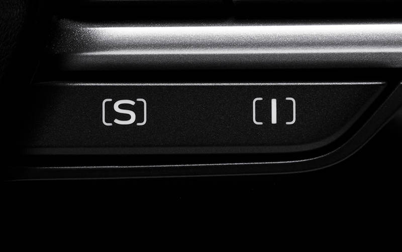 Subaru Việt Nam | Crosstrek e-BOXER