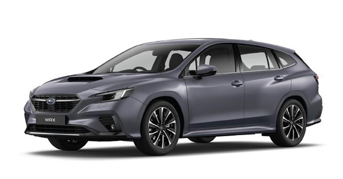 Subaru Hong Kong | WRX