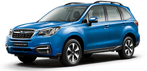 Subaru Asia | Vehicles