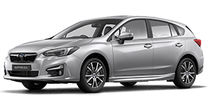 Subaru Asia | Vehicles