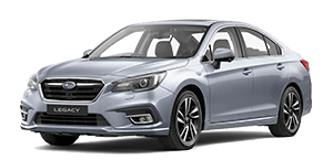 Subaru Asia | Vehicles