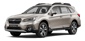 Subaru Asia | Vehicles