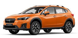 Subaru Asia | Vehicles