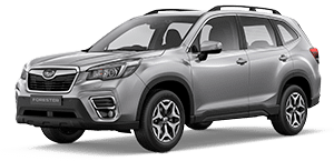 Subaru Asia | Vehicles