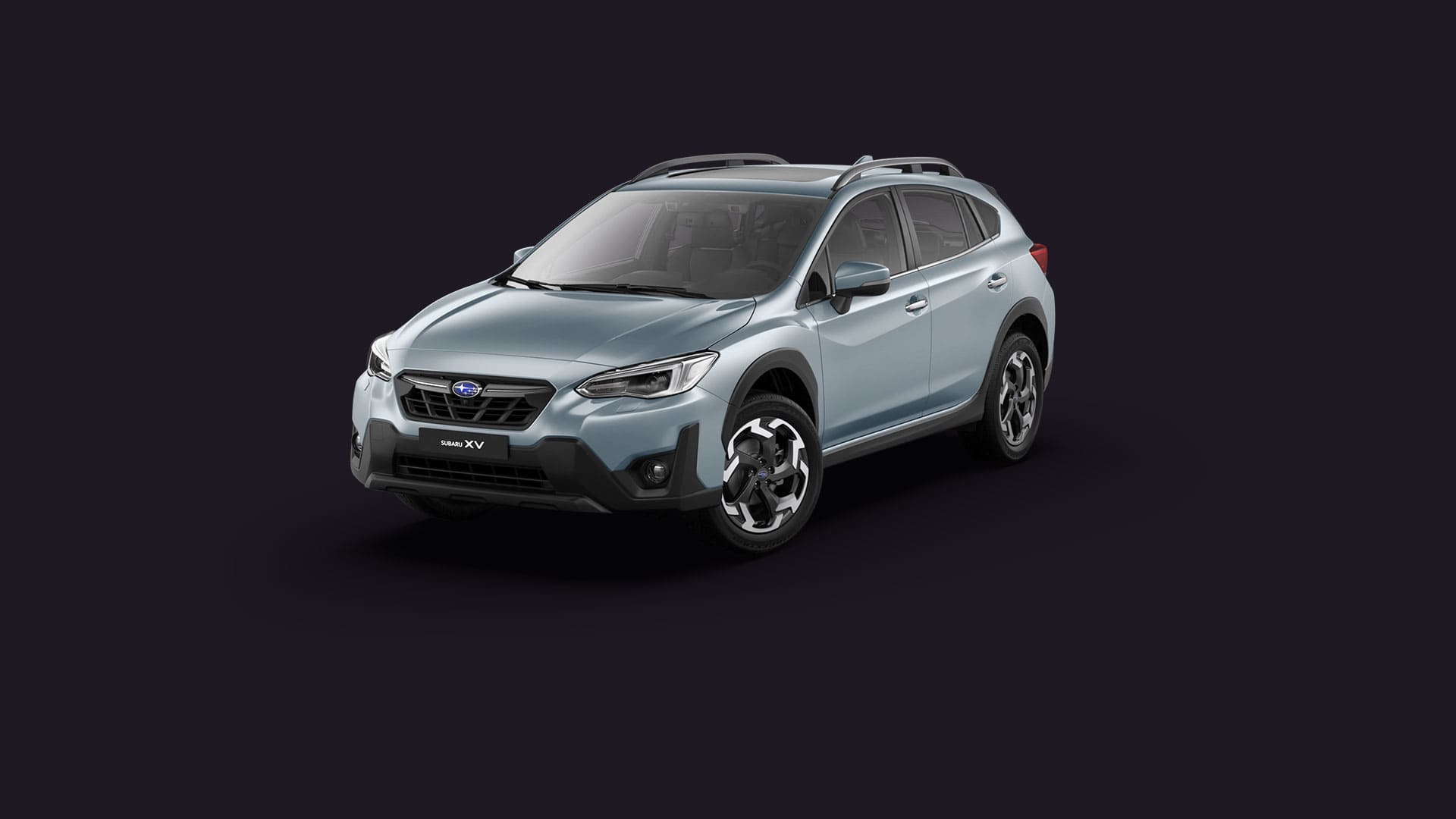 Subaru 香港 | Subaru 2021 XV