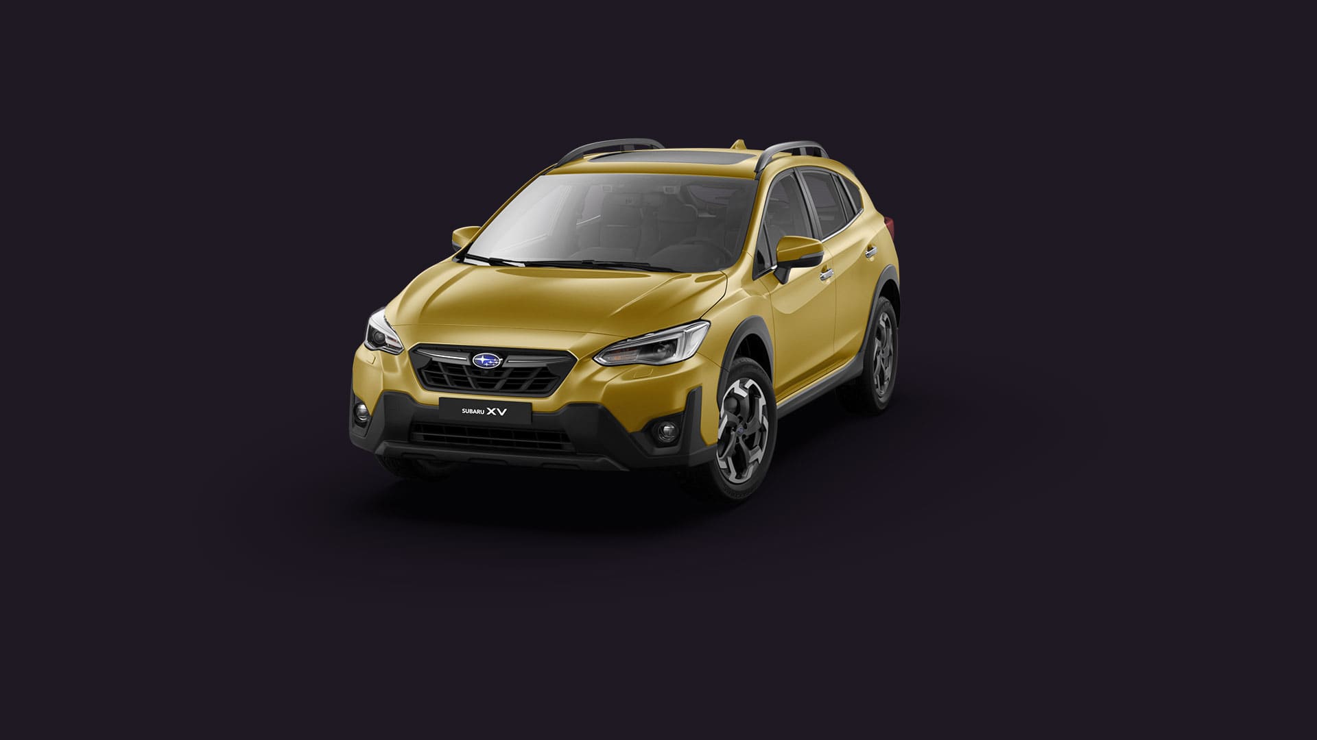 Subaru 香港 | Subaru 2021 XV