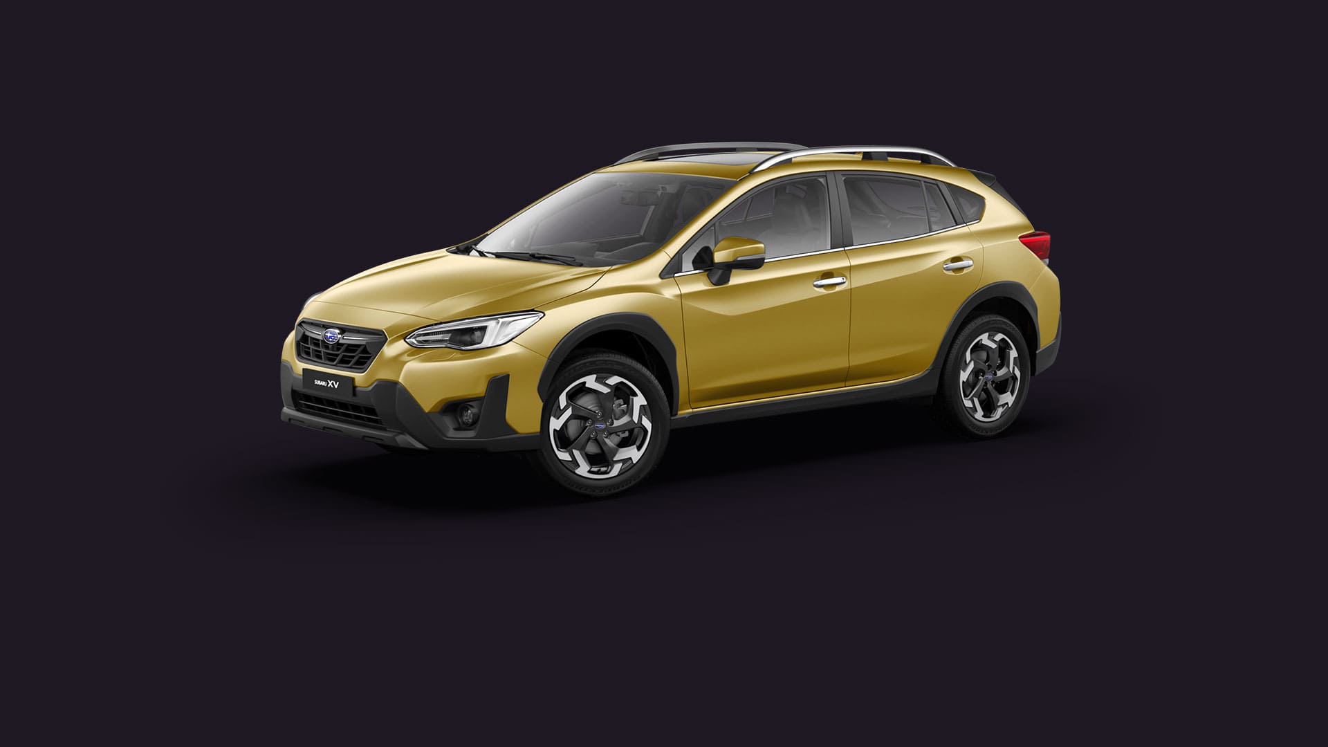 Subaru 香港 | Subaru 2021 XV