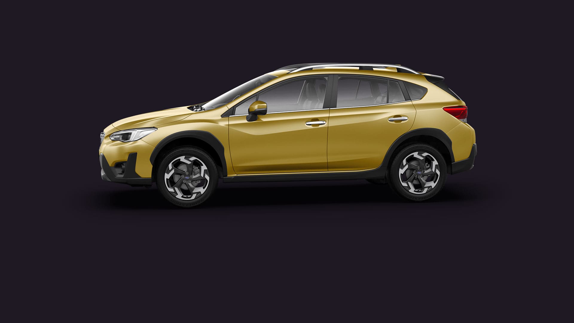 Subaru 香港 | Subaru 2021 XV