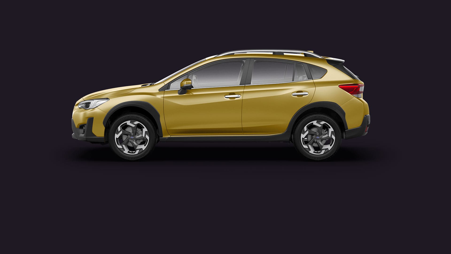 Subaru 香港 | Subaru 2021 XV