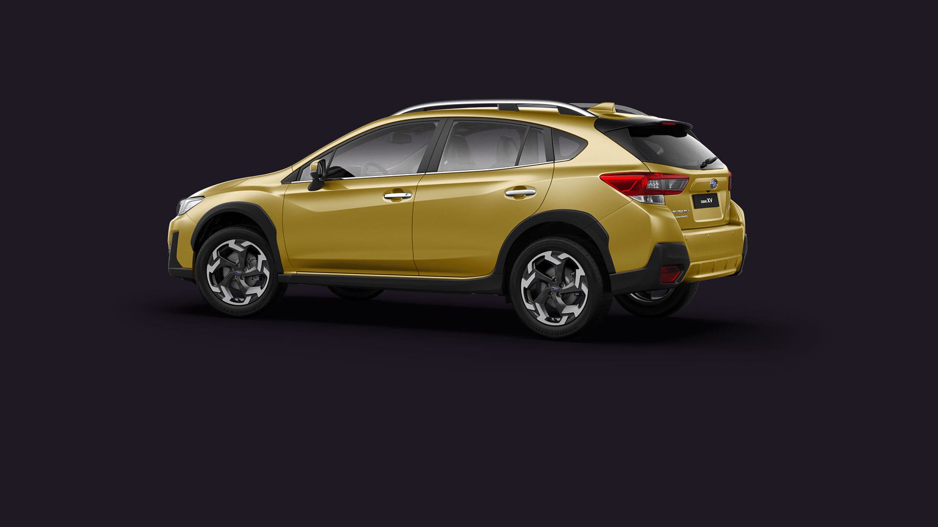 Subaru 香港 | Subaru 2021 XV