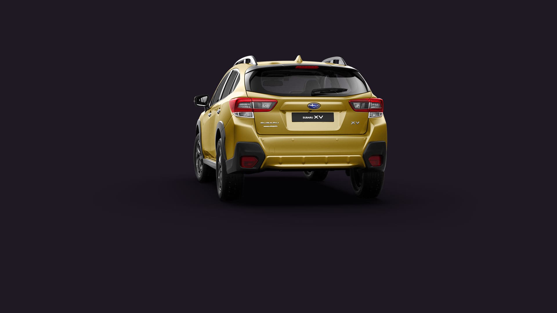 Subaru 香港 | Subaru 2021 XV