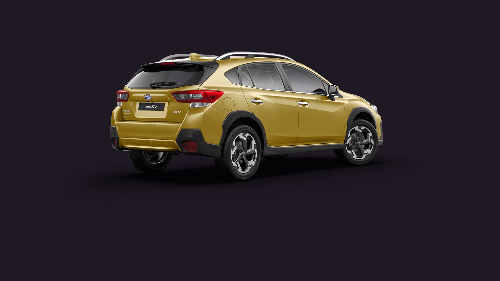 Subaru 香港 | Subaru 2021 XV