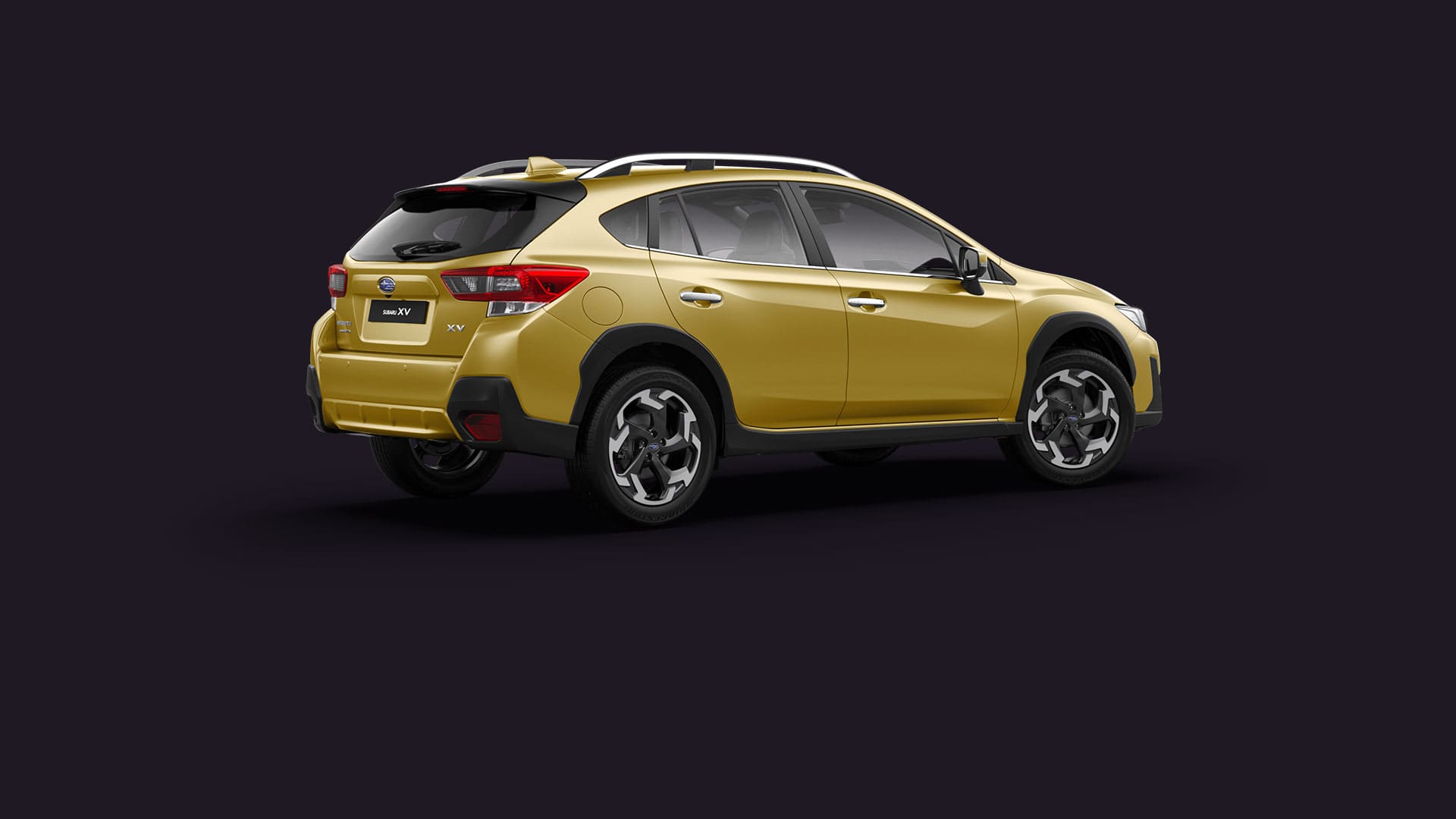 Subaru 香港 | Subaru 2021 XV