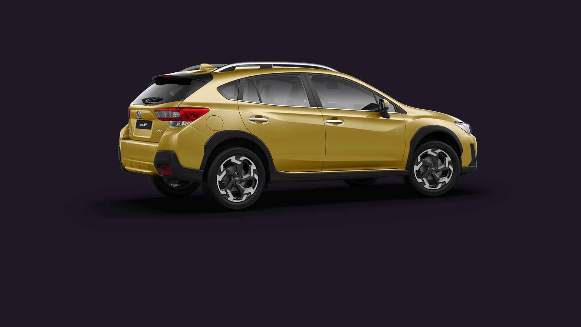 Subaru 香港 | Subaru 2021 XV