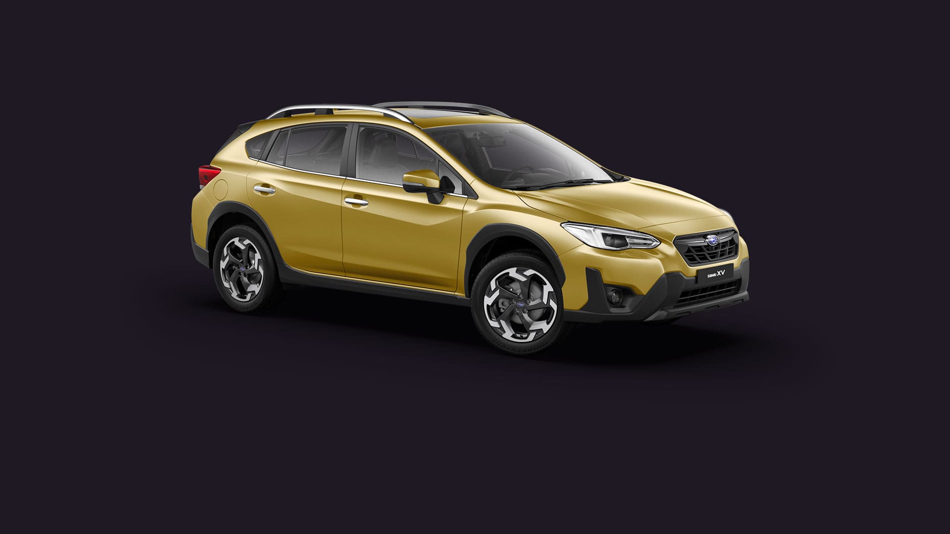 Subaru 香港 | Subaru 2021 XV