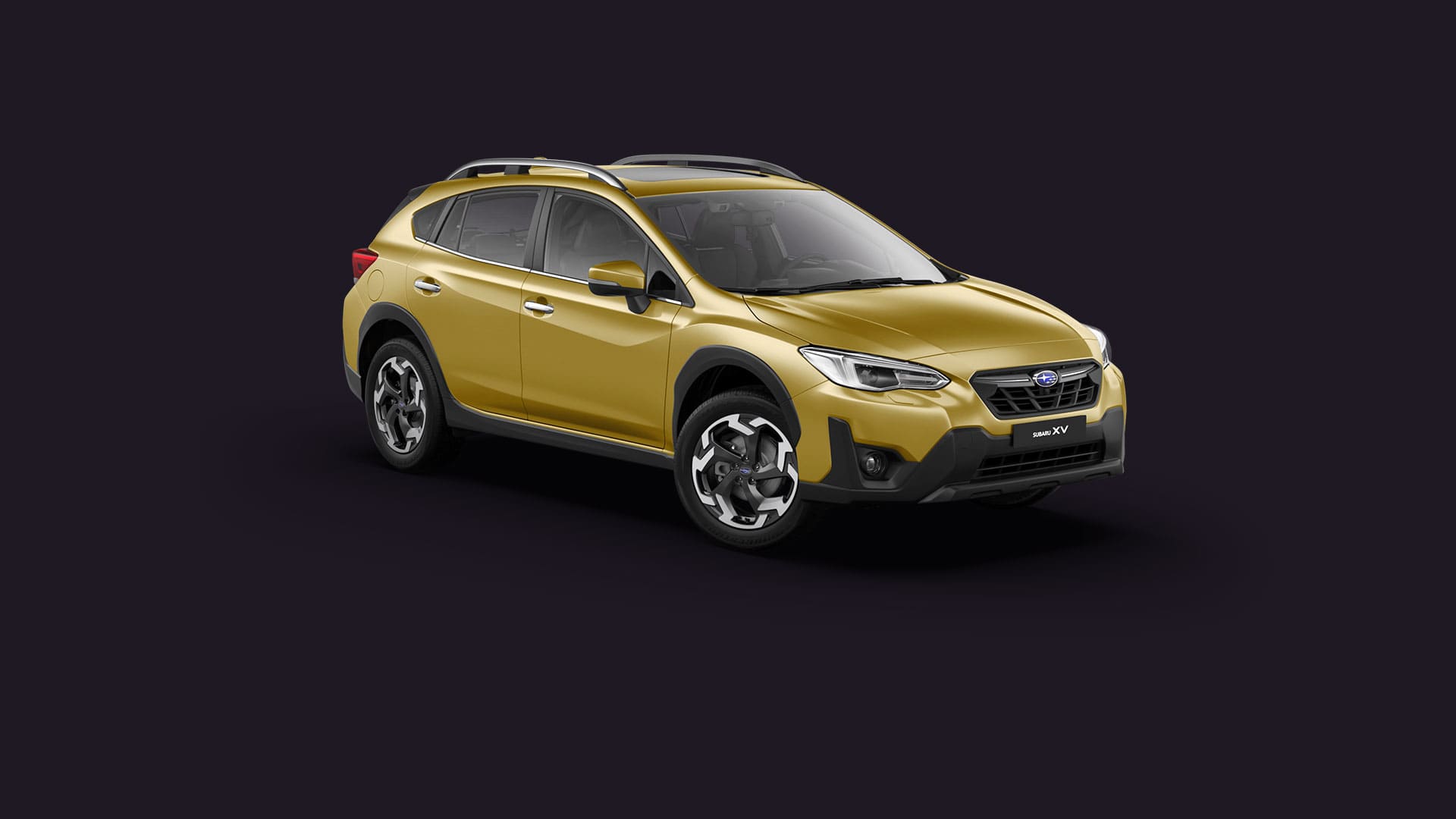 Subaru 香港 | Subaru 2021 XV