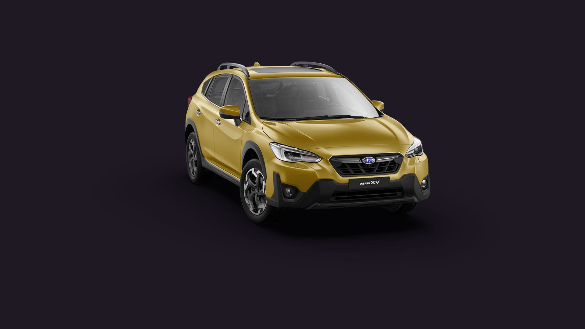 Subaru 香港 | Subaru 2021 XV