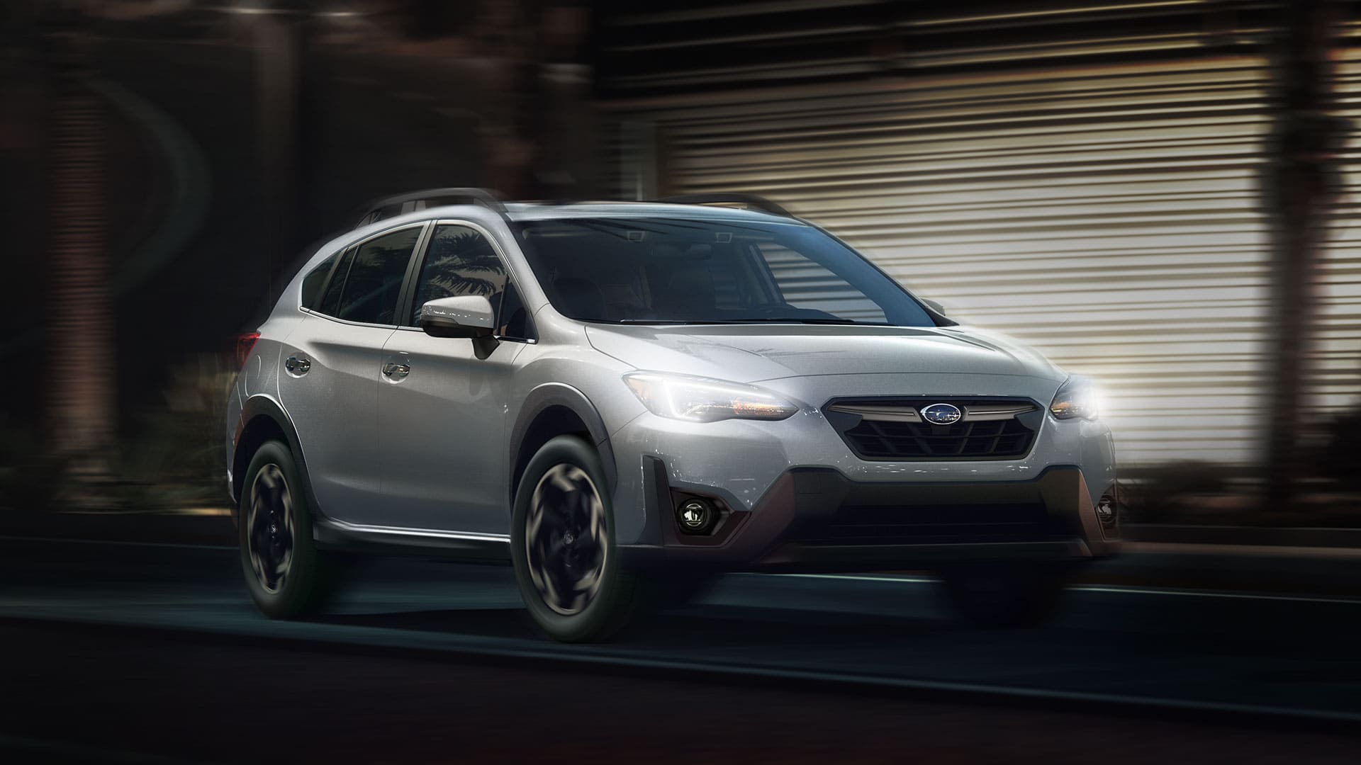 Subaru Philippines | Subaru XV
