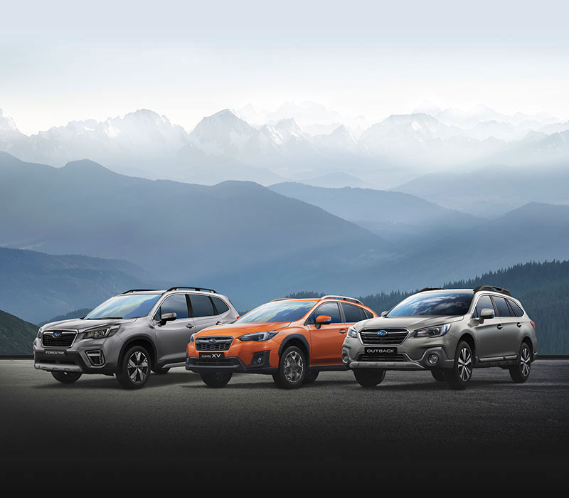 Subaru Malaysia | Subaru Service