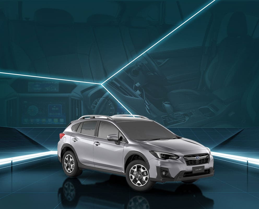 Subaru Malaysia | Vehicles for Any Lifestyle