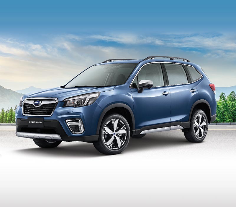 Subaru Philippines | Subaru Service