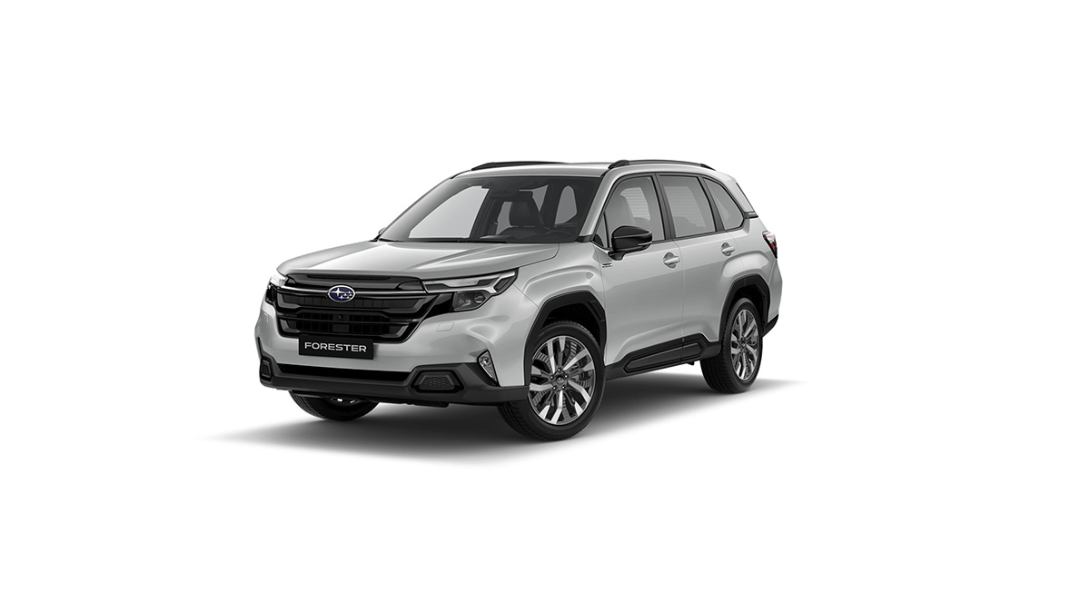 Subaru Philippines | Forester 2025