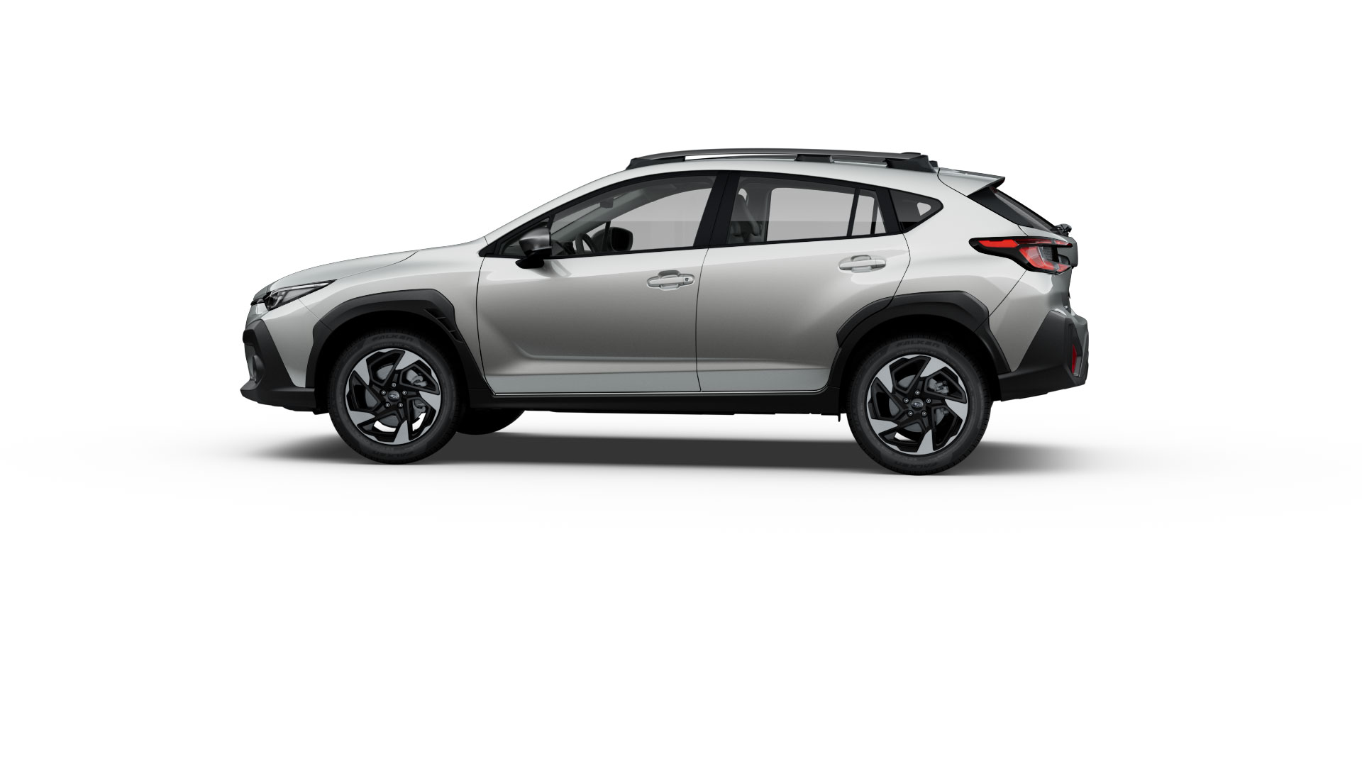 Subaru Philippines | Crosstrek