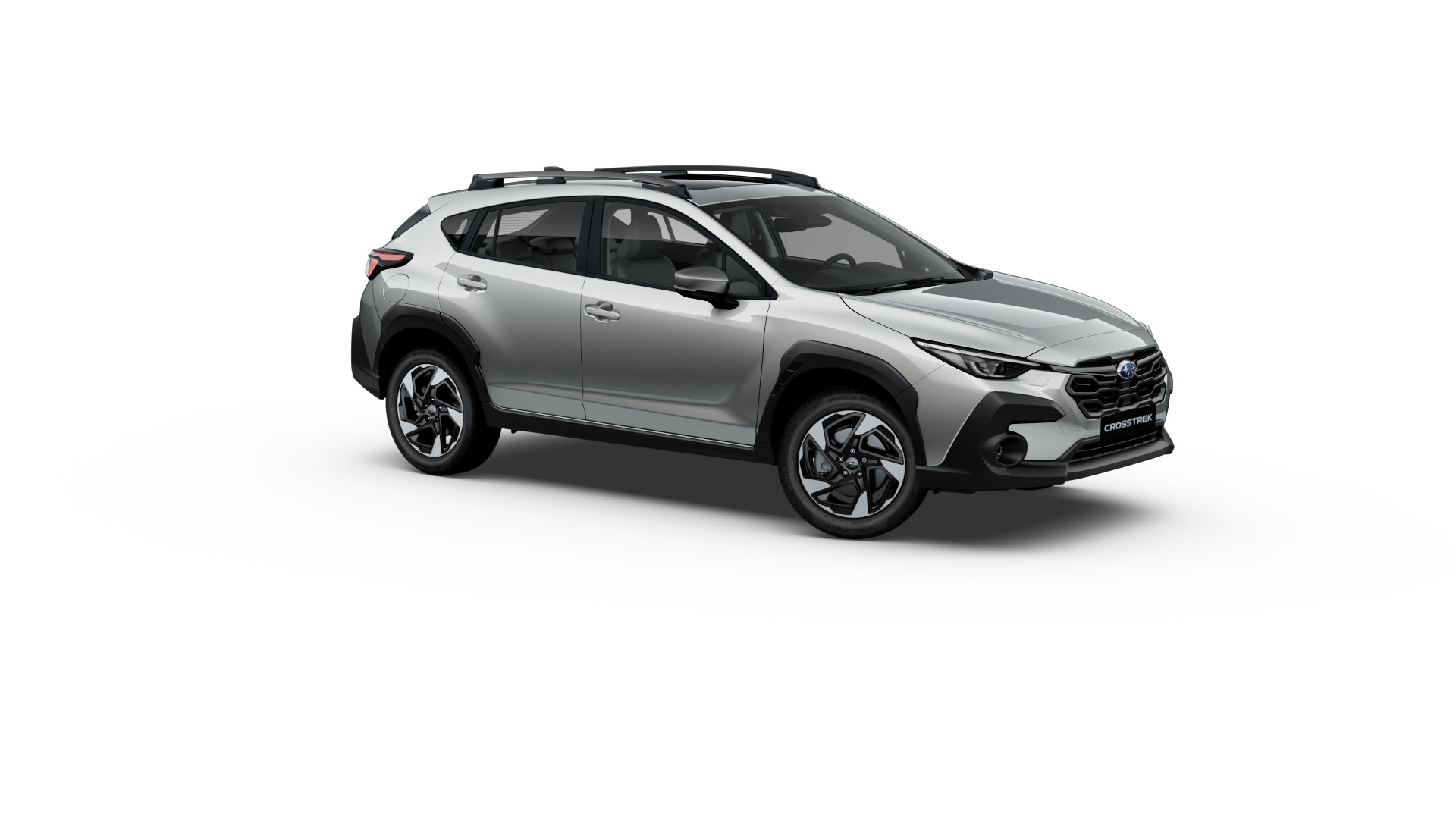 Subaru Hong Kong | Crosstrek