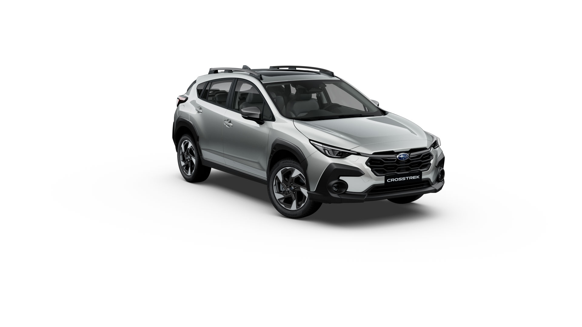 Subaru Hong Kong | Crosstrek