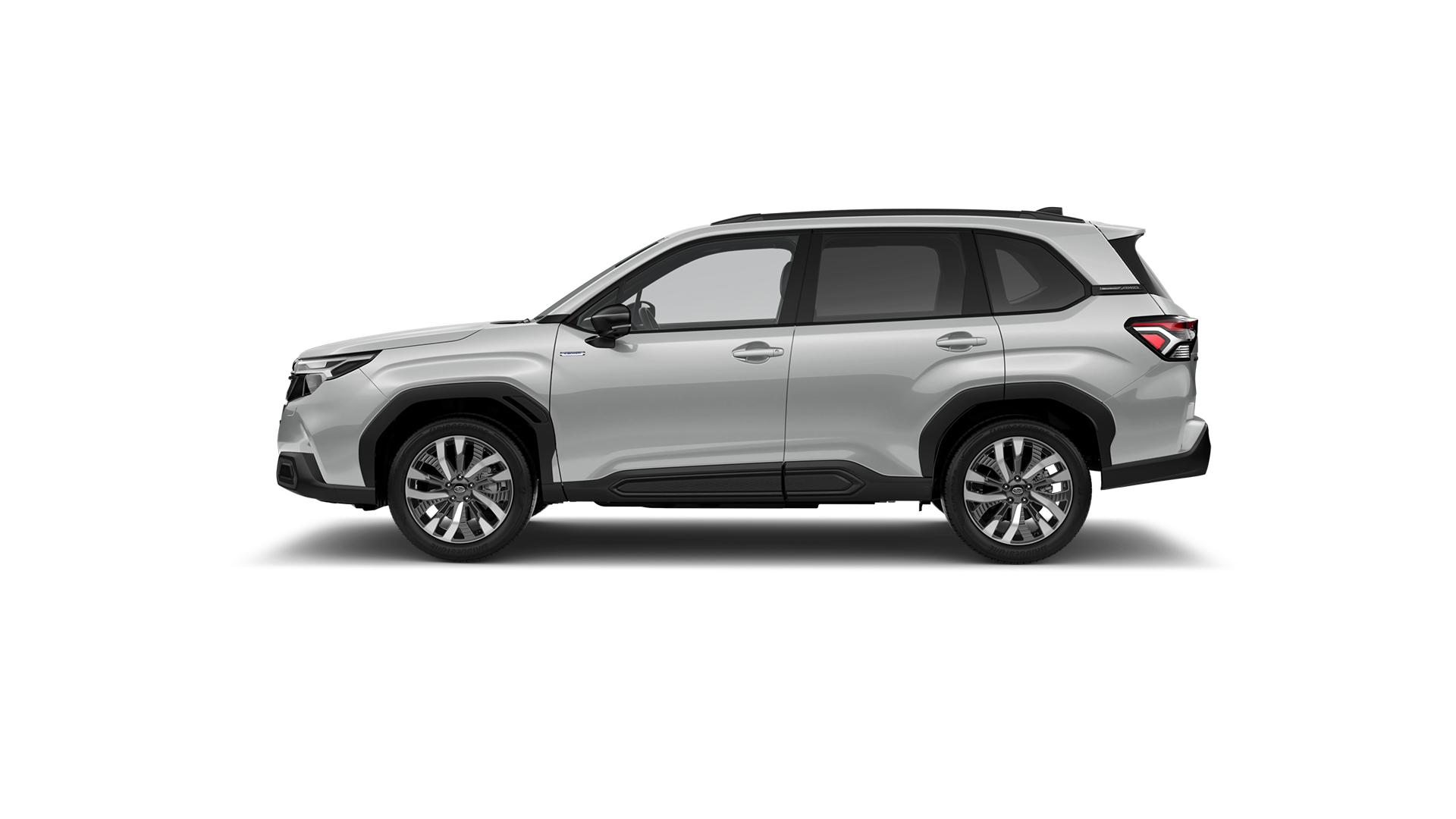 Subaru Singapore | Forester 2025