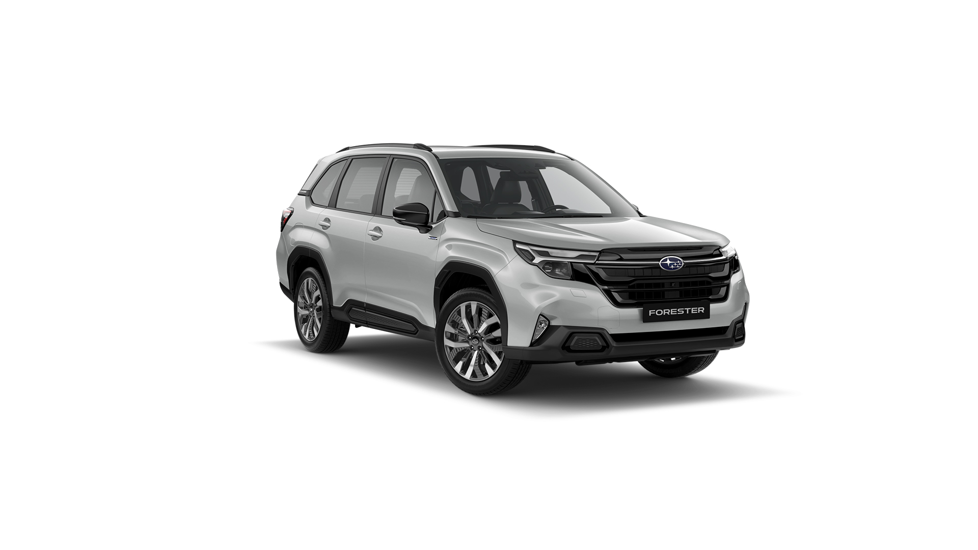 Subaru Singapore | Forester 2025