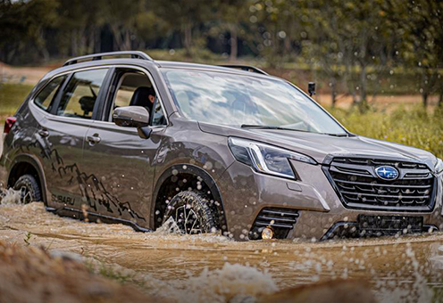 Subaru Malaysia | Vehicles for Any Lifestyle