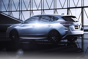 Subaru Malaysia | Vehicles for Any Lifestyle