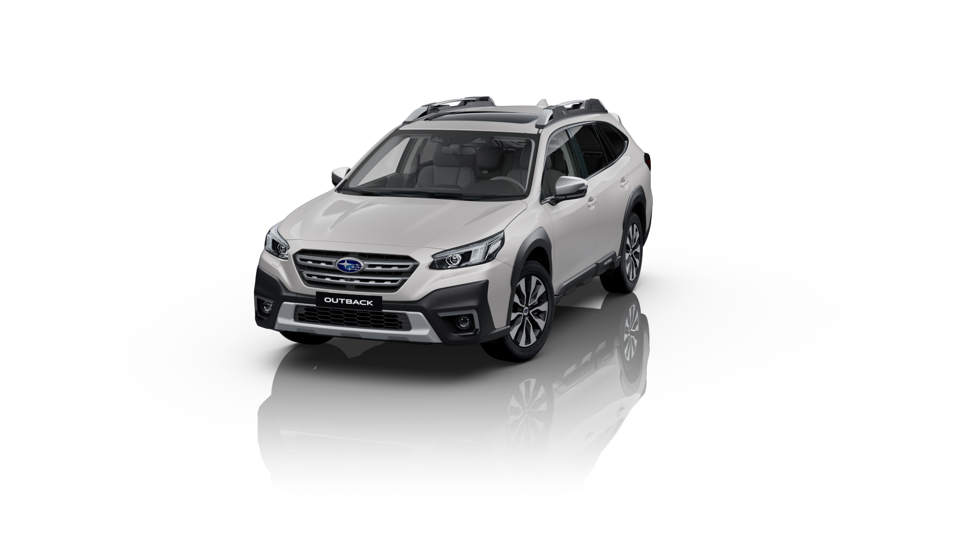 Subaru Malaysia | Outback