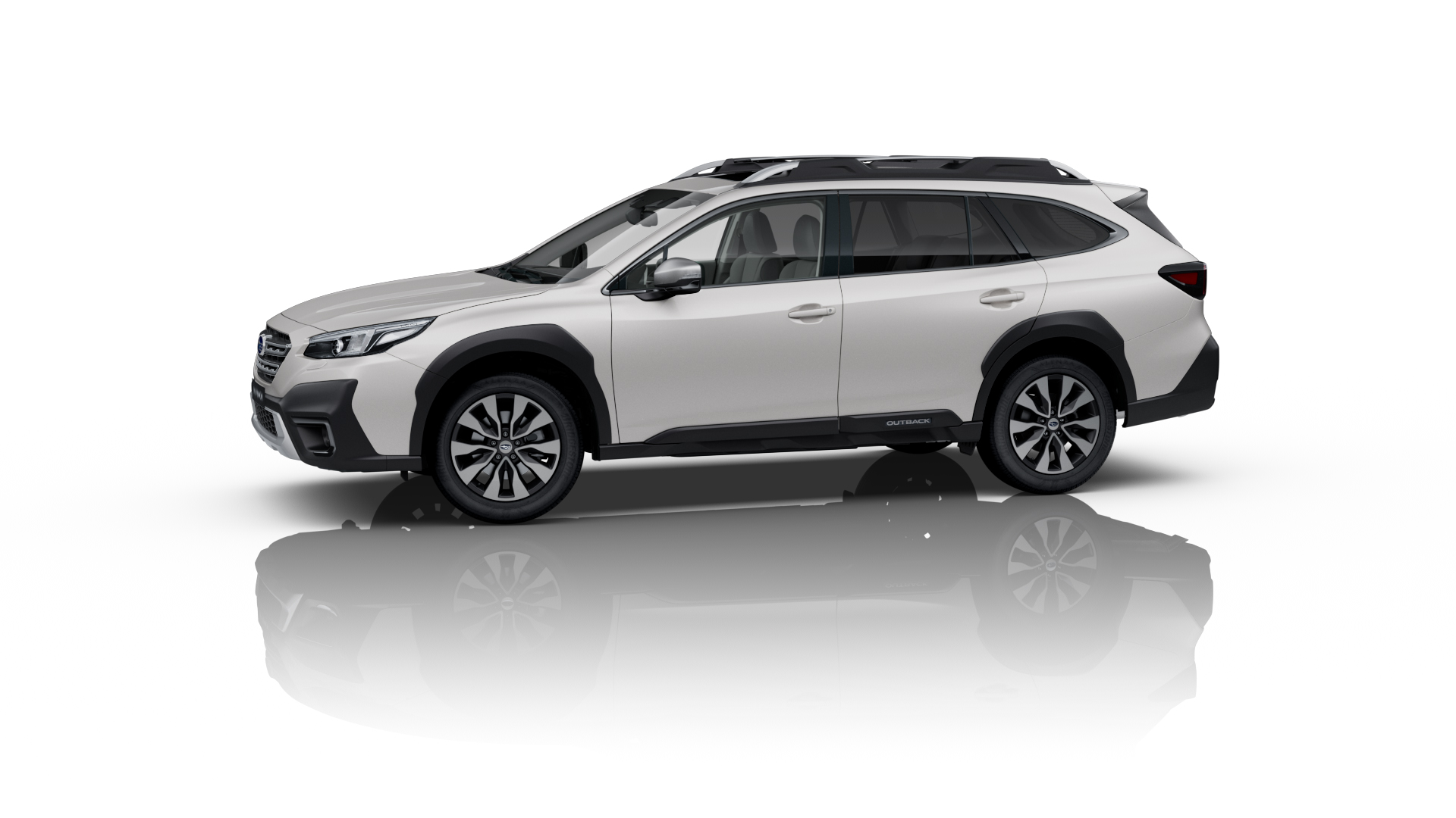 Subaru 台灣 | Outback