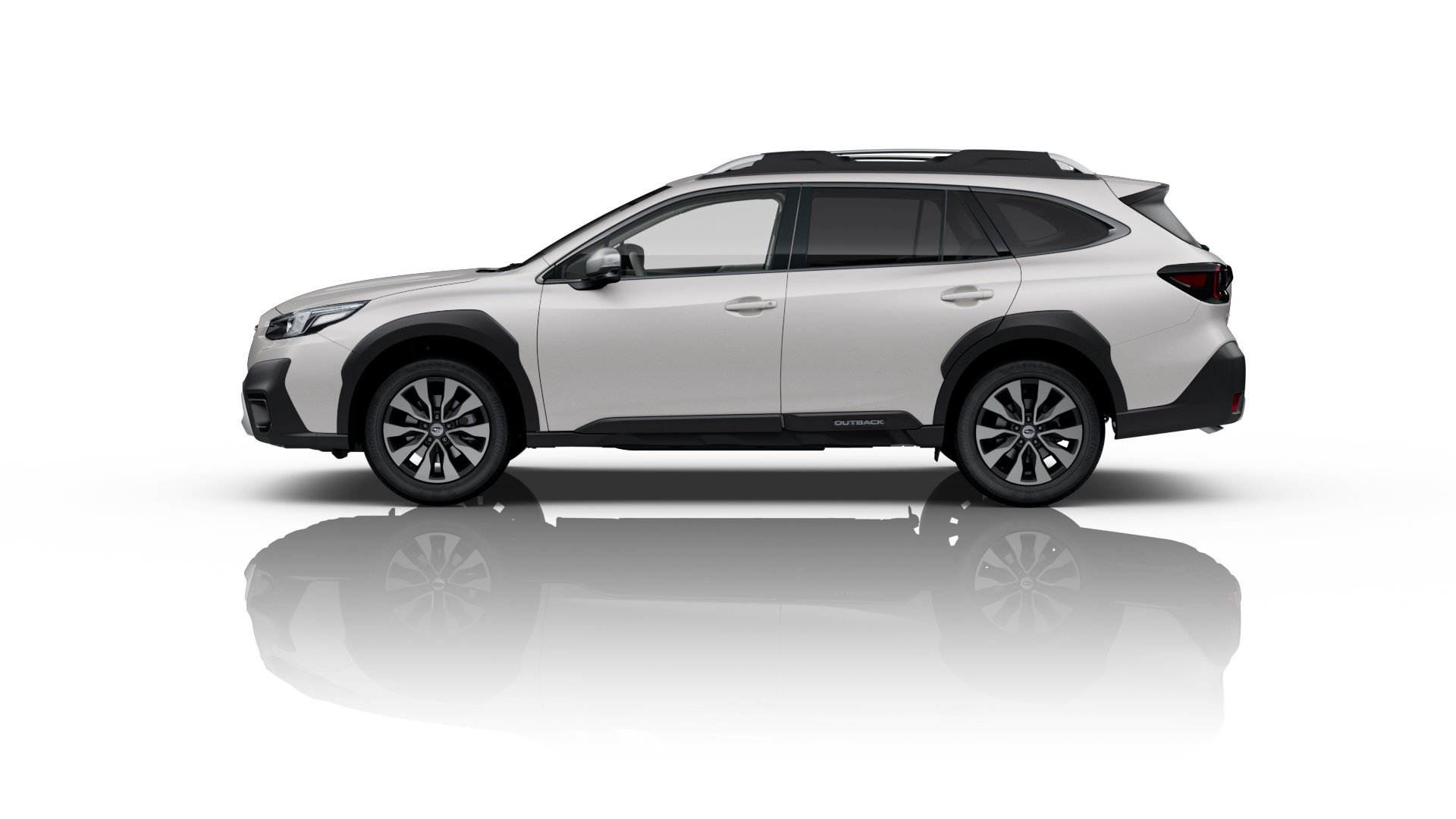 Subaru Việt Nam | Outback