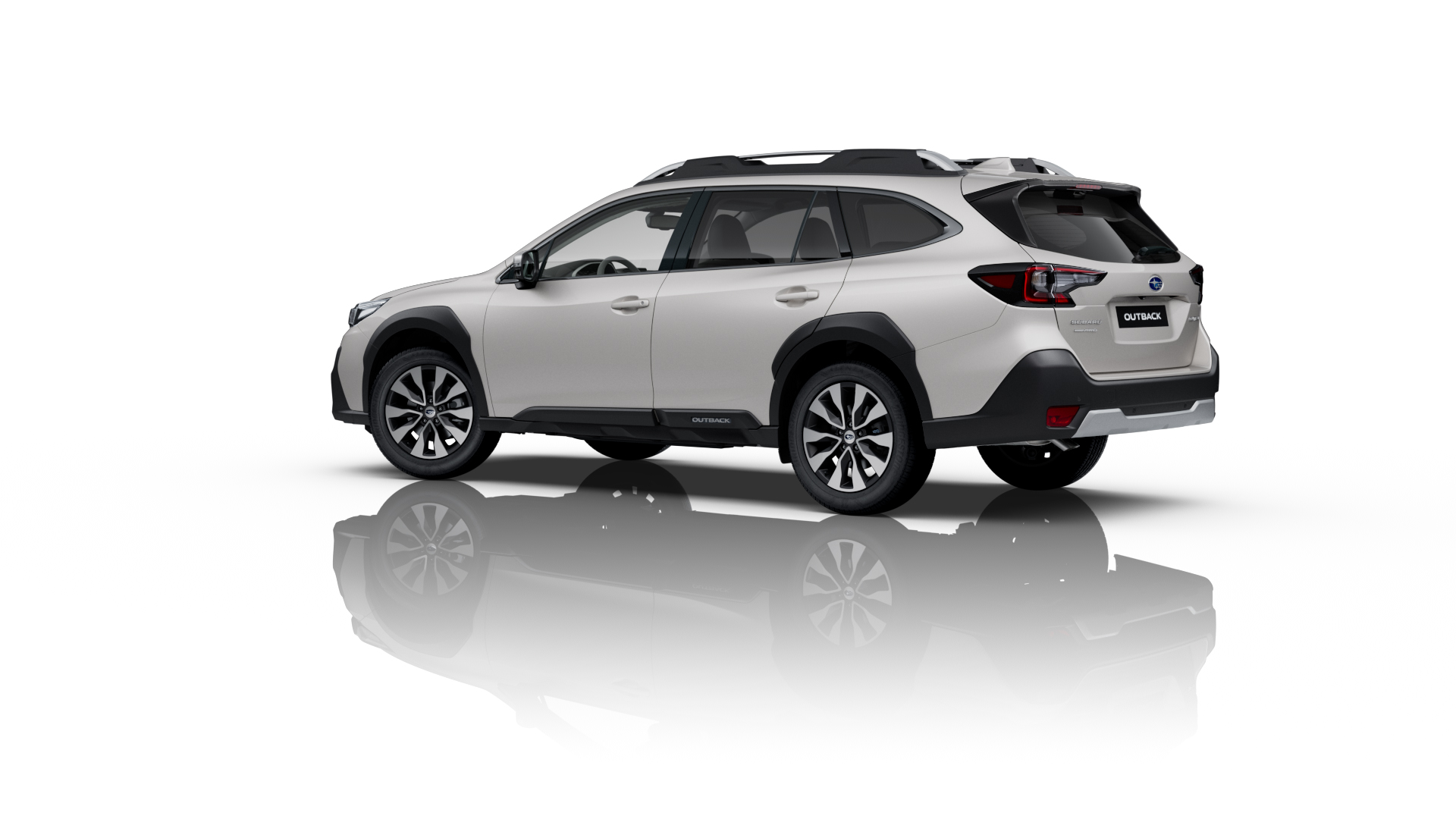 Subaru Philippines | Outback