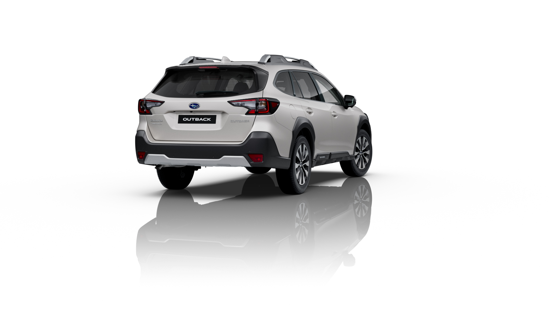 Subaru Việt Nam | Outback