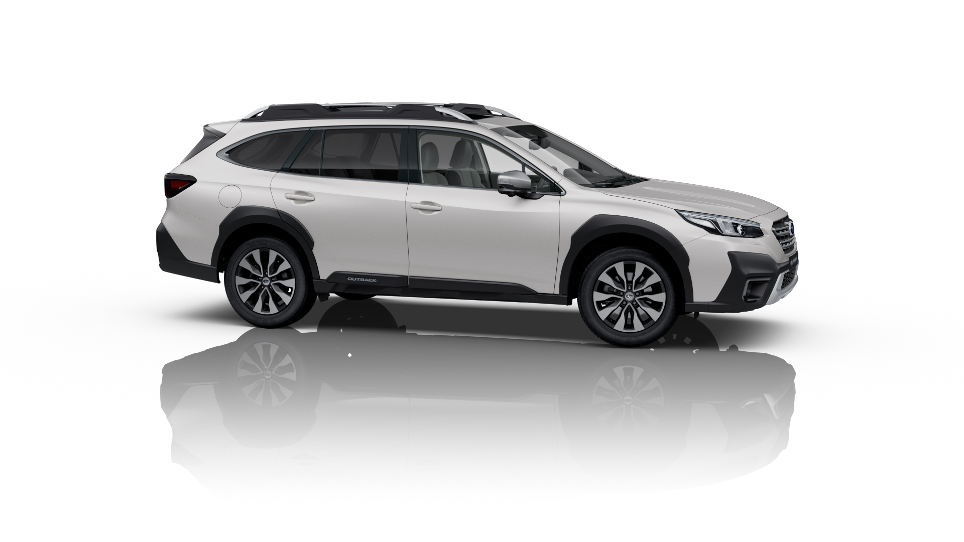 Subaru Philippines | Outback