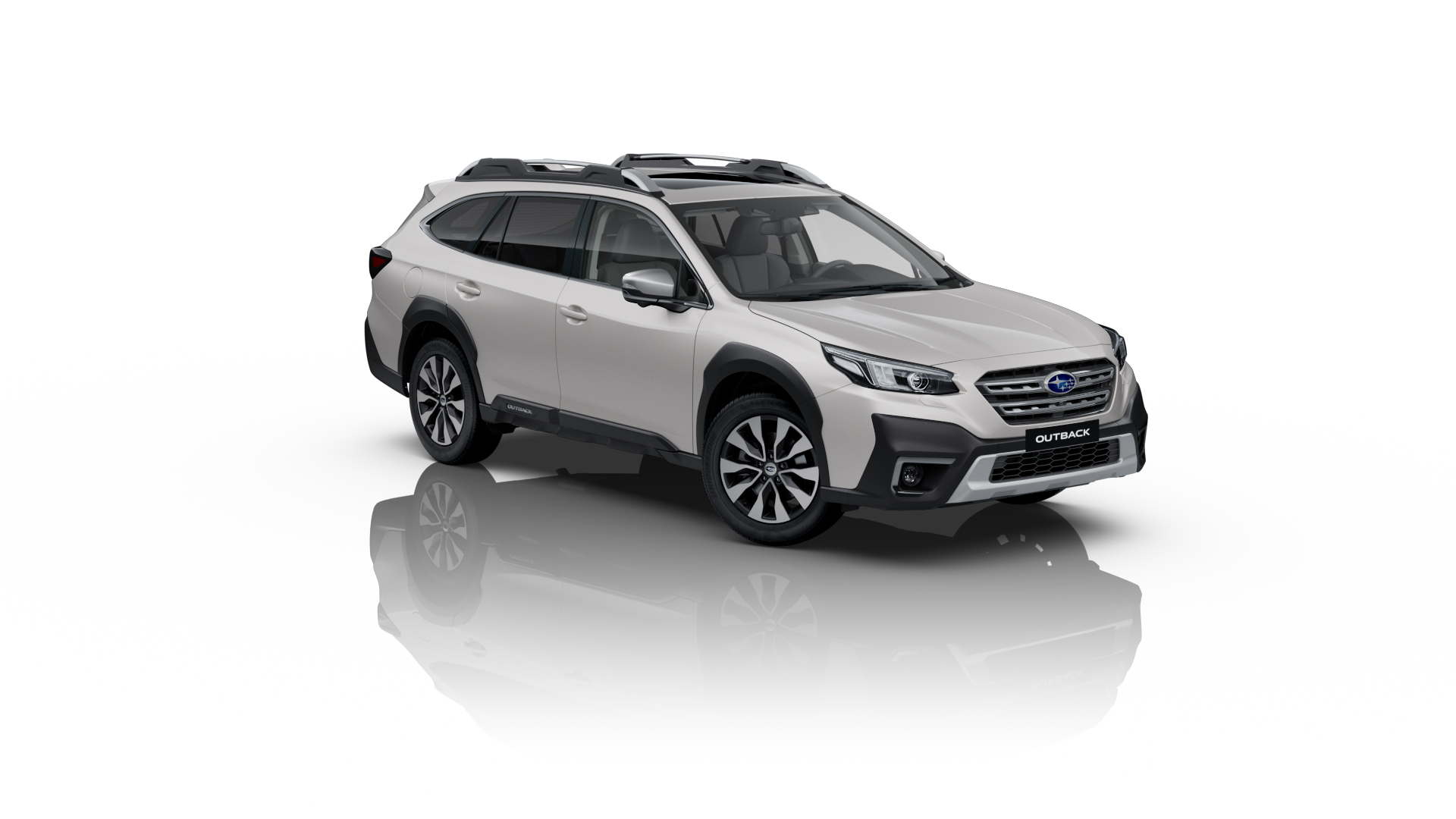 Subaru Việt Nam | Outback