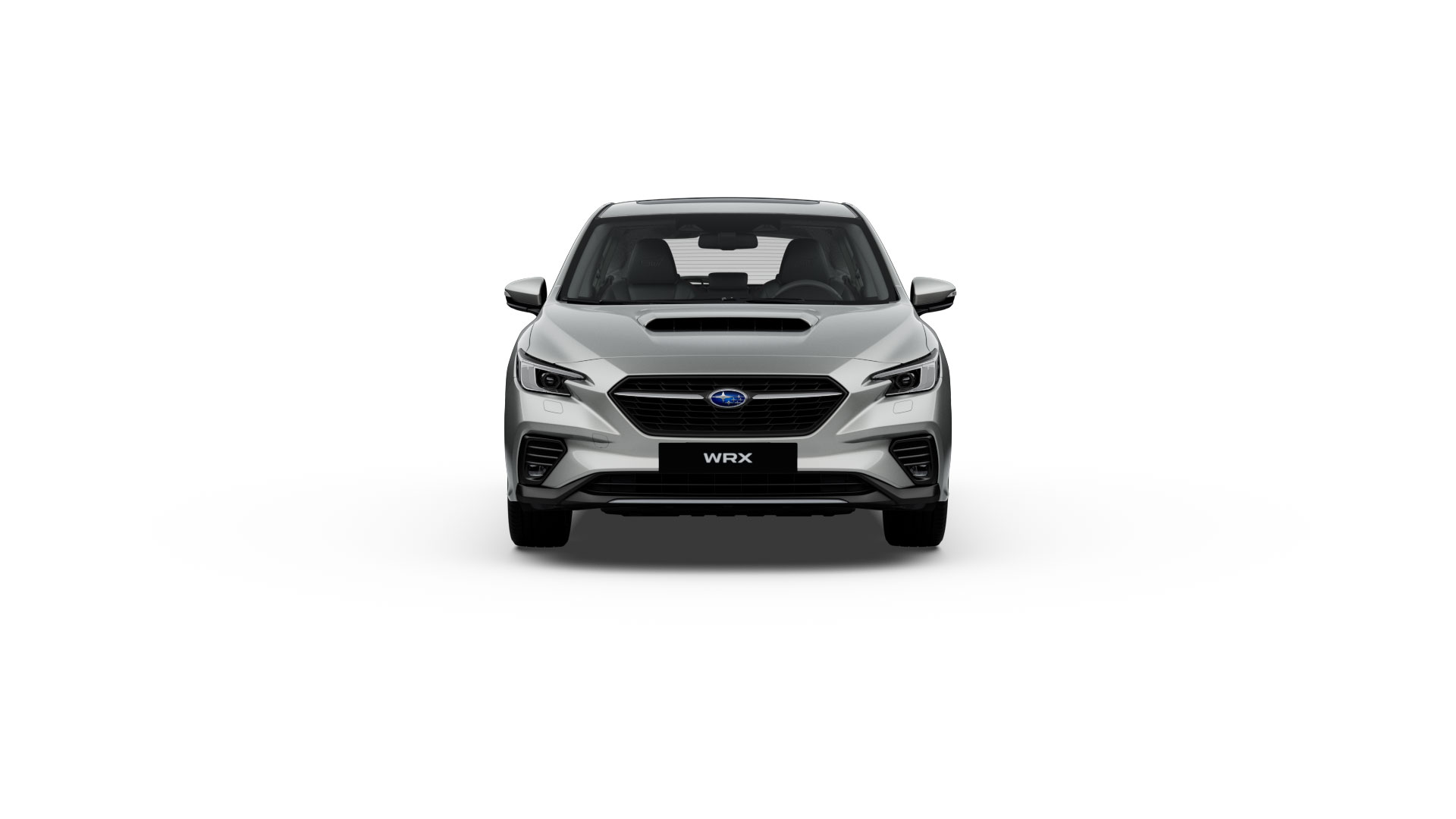 Subaru Philippines | WRX Wagon