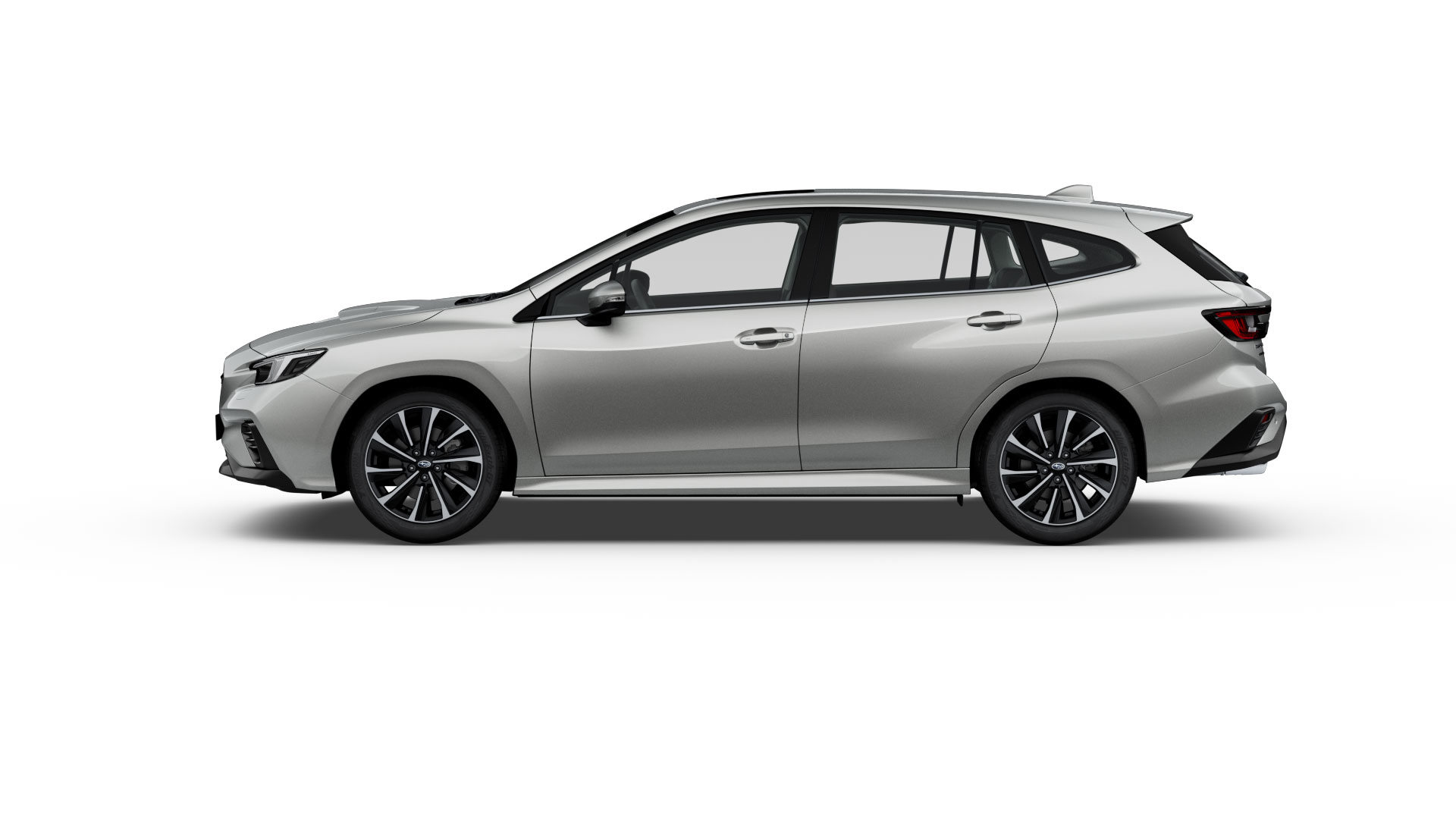 Subaru 台灣 | WRX Wagon