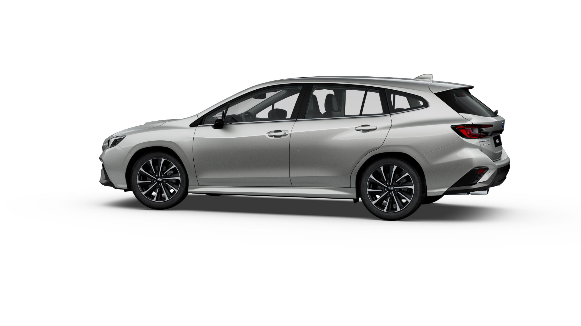 Subaru 台灣 | WRX Wagon