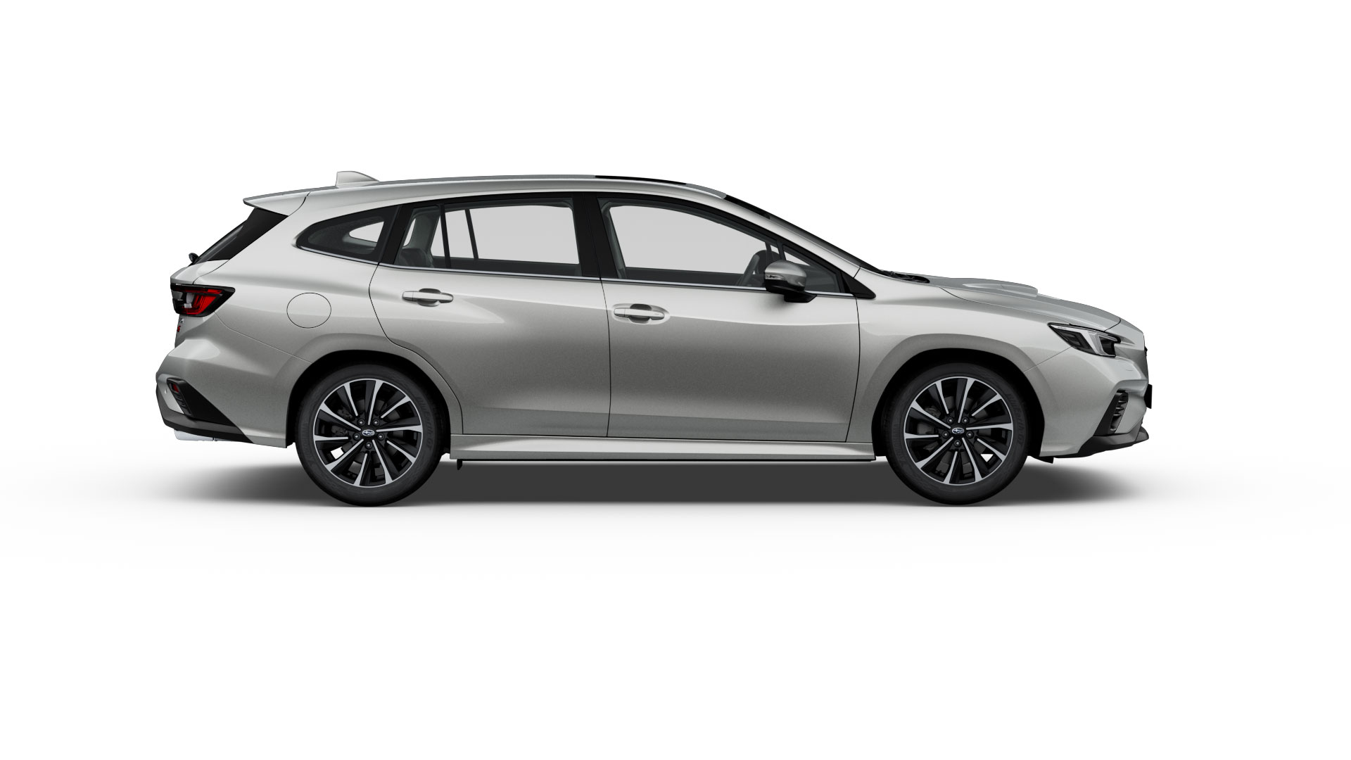 Subaru 台灣 | WRX Wagon