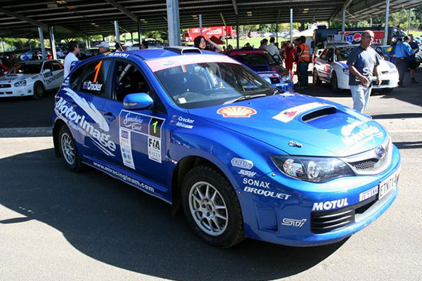 Subaru Service | Subaru Singapore